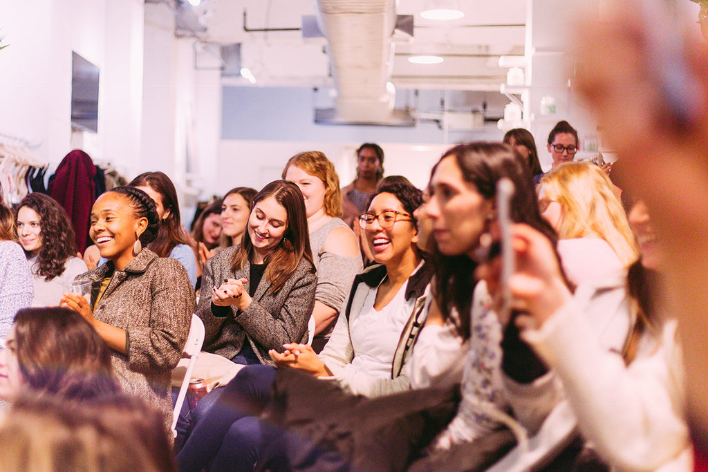 The LIVELY Event Line Up! | LIVELY